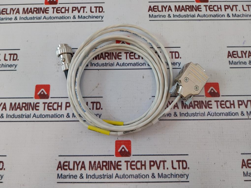 Tfc 4265076bc1 Cable Connector - Aeliya Marine