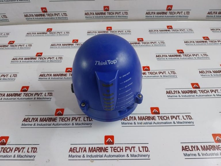 Thinktop Alfa Laval Control Unit - Aeliya Marine