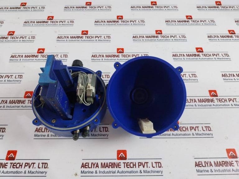 Thinktop Alfa Laval Control Unit As-interface Bus Connections - Aeliya ...