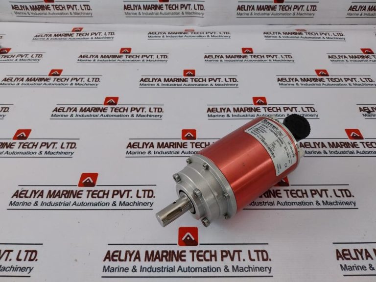 Tr Electronic Cov58s-00006 Encoder Set - Aeliya Marine