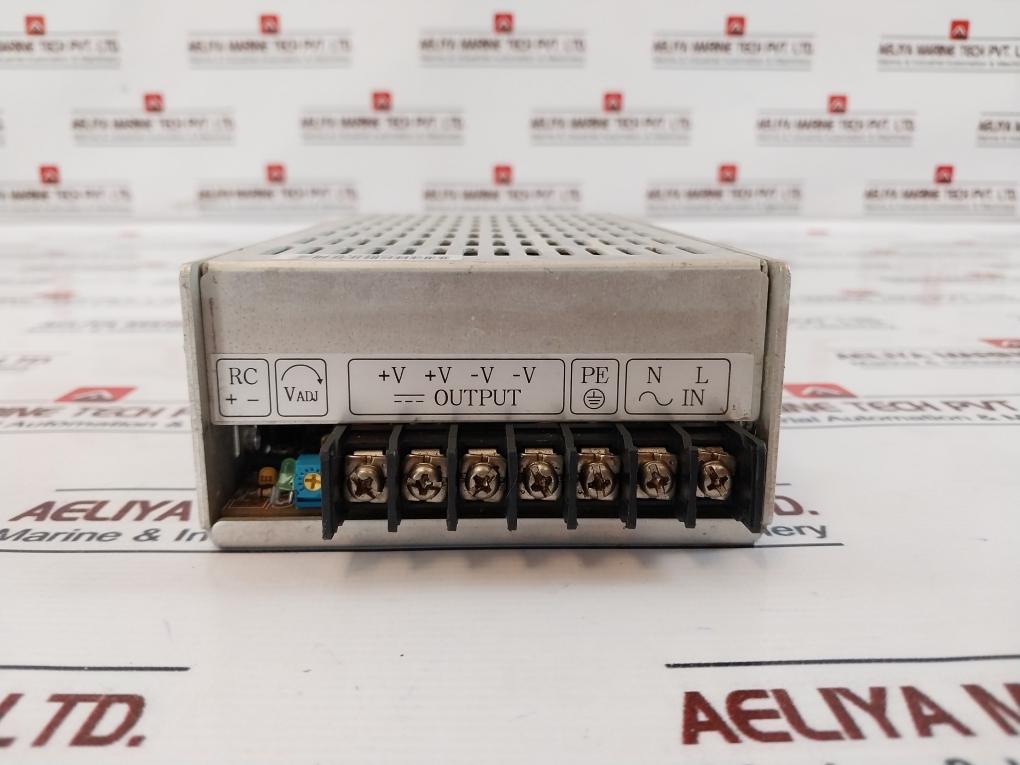 Traco Power Txl 150-24s Power Supply 240vac - Aeliya Marine