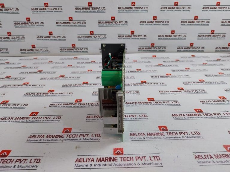 Tritek Micro Controls Rack Smps Power Supply Card 230v - Aeliya Marine