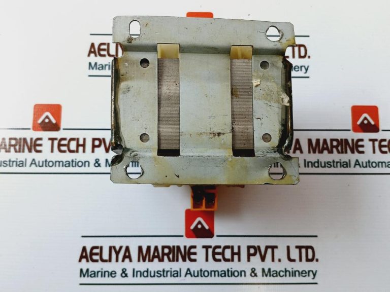 Ulmer Tuek 0,1 Transformator 230v - Aeliya Marine