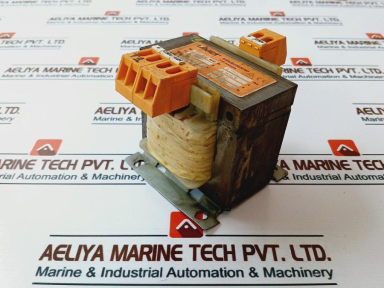 Ulmer Tuek 0,1 Transformator 230v - Aeliya Marine