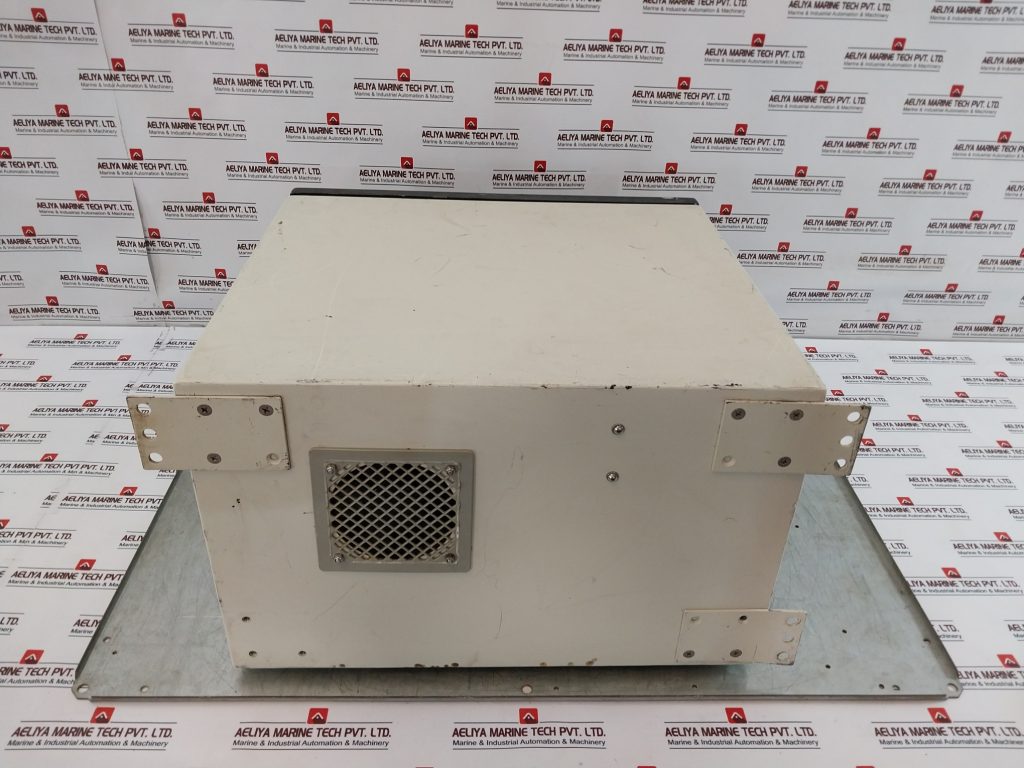 Uson Vector 24vdc 25a High Speed Leak Tester - Aeliya Marine