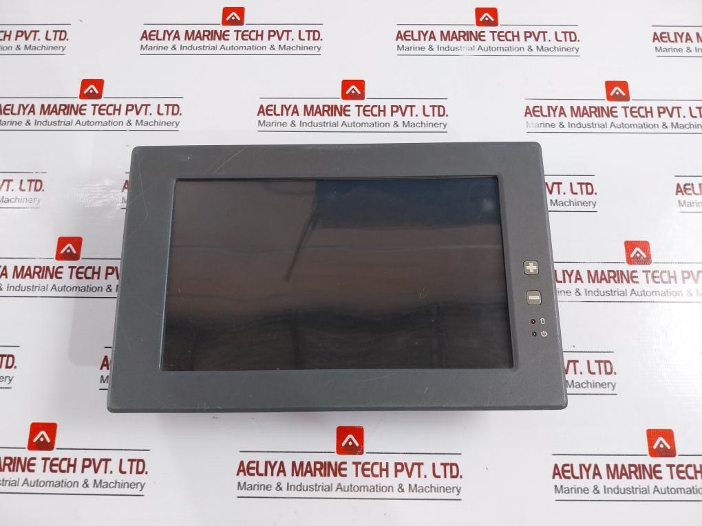 W10ia3s-pmh1 10.1” Panel Pc 12v - Aeliya Marine