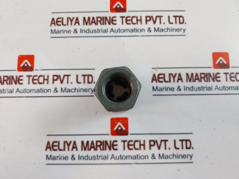 Wabco 4340140000 Non-return Valve - Aeliya Marine