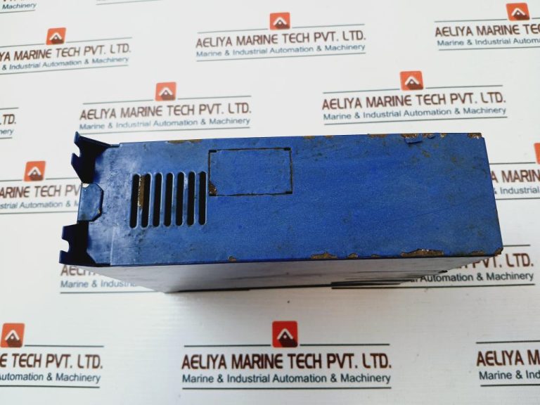 Warner Mcs2000-eca Digital Tension Controller 24v - Aeliya Marine