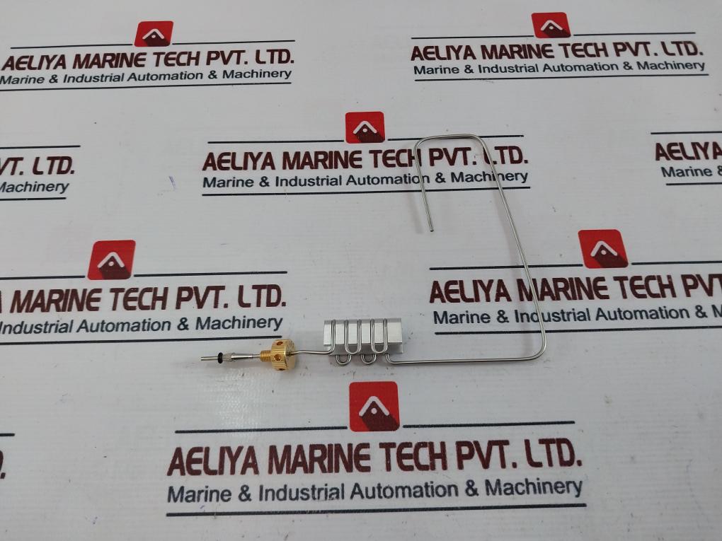 Waters 289003129 Stabilizer Column Assy - Aeliya Marine