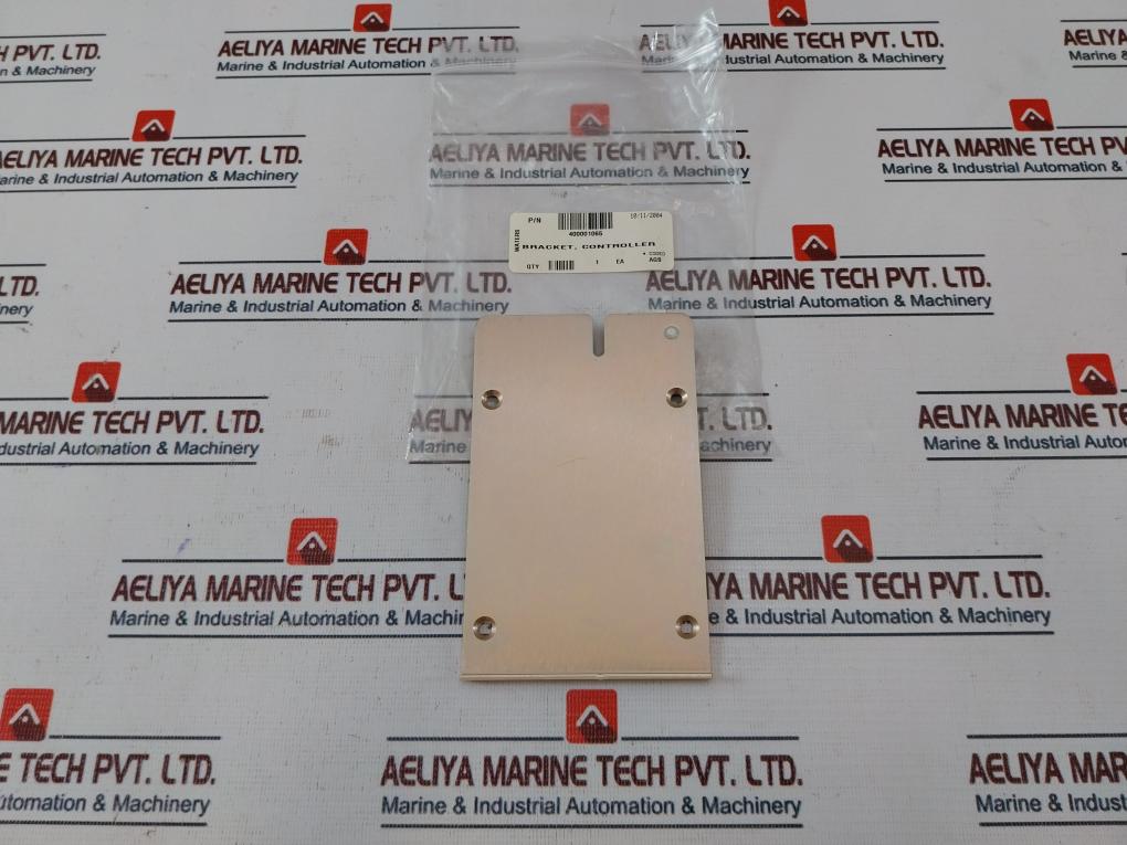 Waters 400001065 Bracket Controller - Aeliya Marine