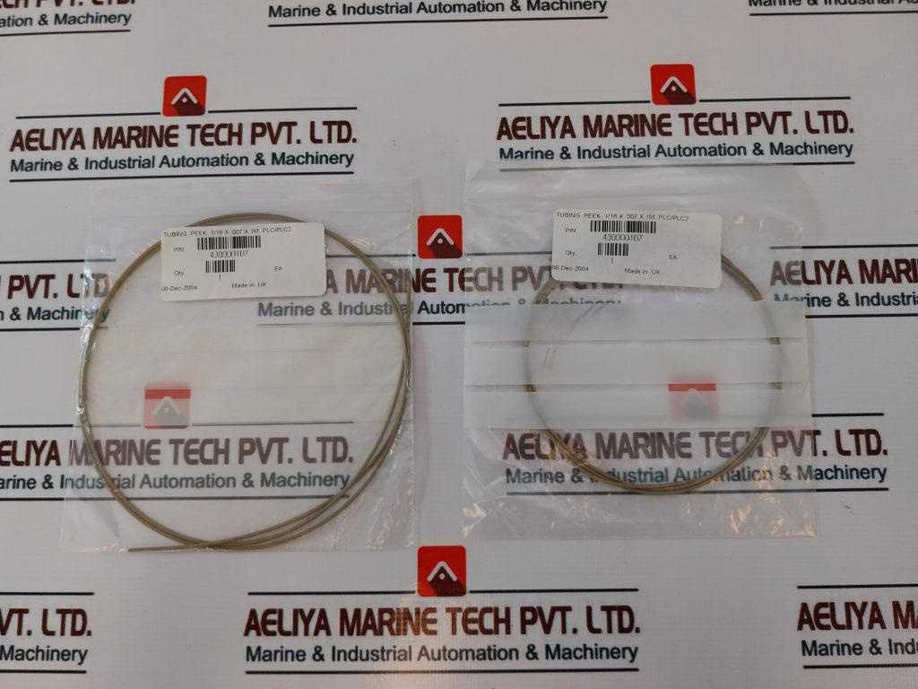 Waters 430000107 Peek Tubing - Aeliya Marine