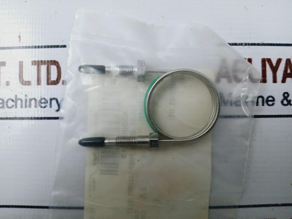 Waters 430000513 Prep Column Inlet Tubing Assembly - Aeliya Marine