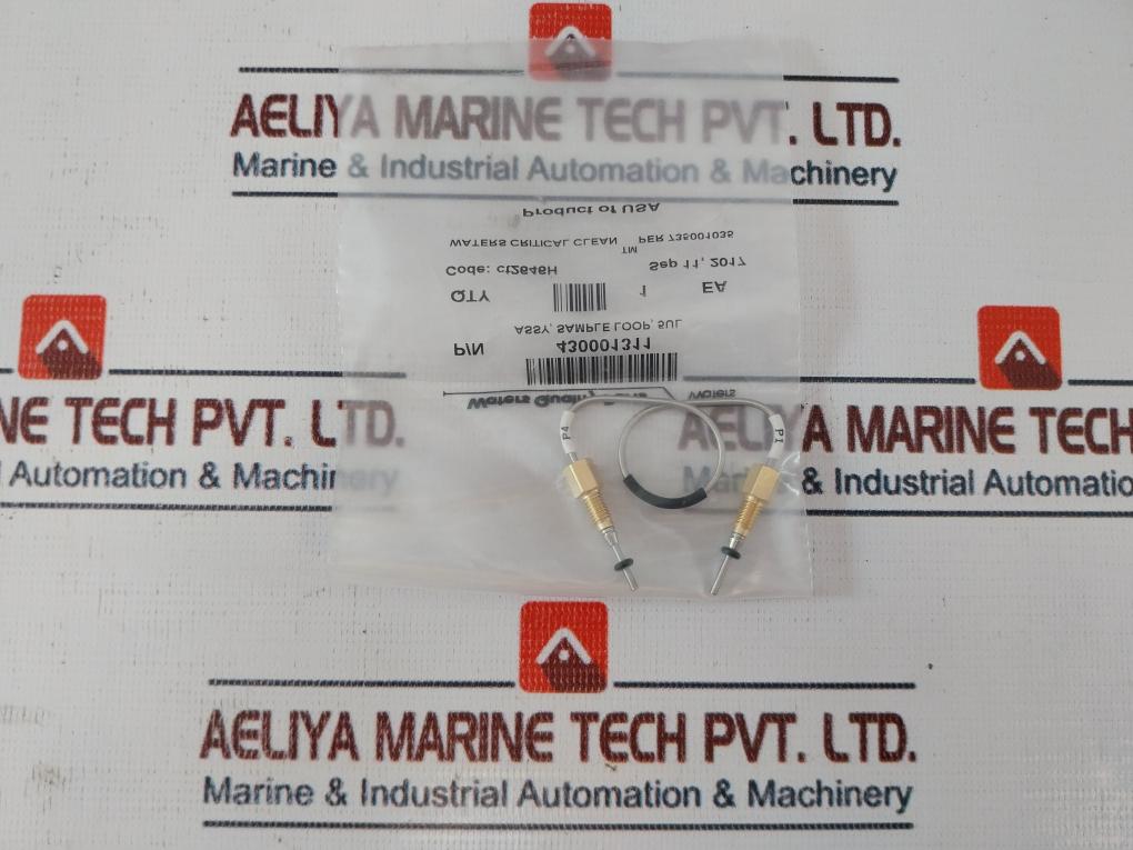 Waters 430001311 Sample Loop Assembly - Aeliya Marine