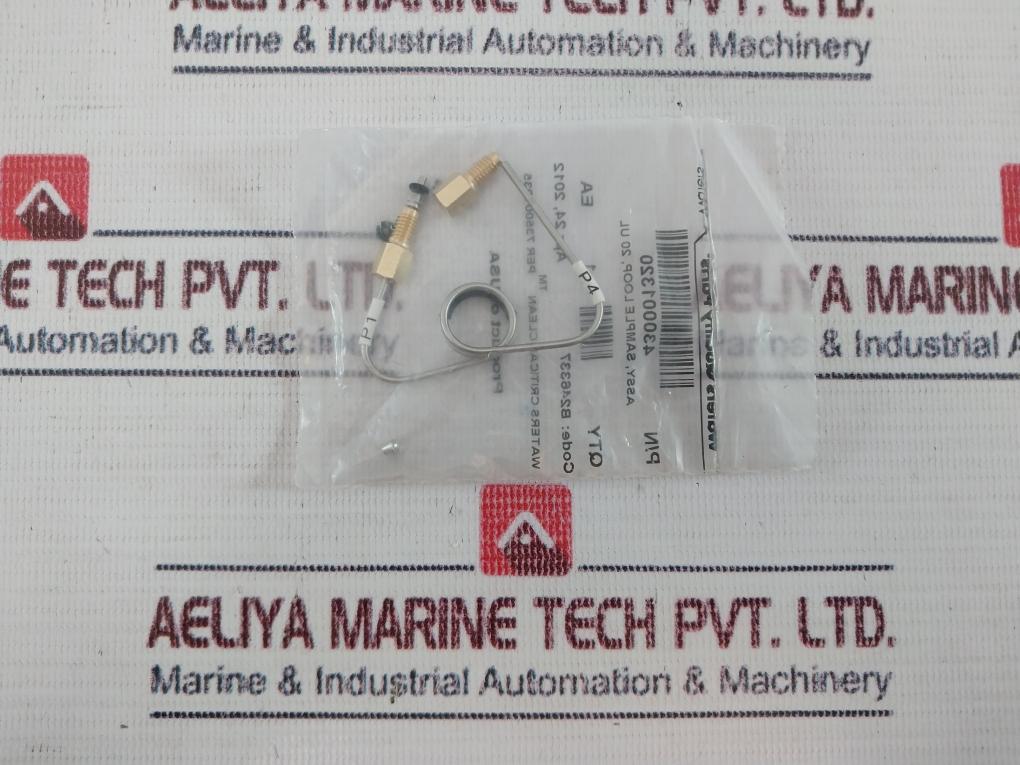 Waters 430001320 Assy Sample Loop 20 Ul - Aeliya Marine