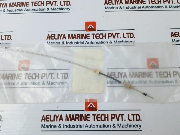 Waters 430001879 Assy Tube Ss Std Flow - Aeliya Marine
