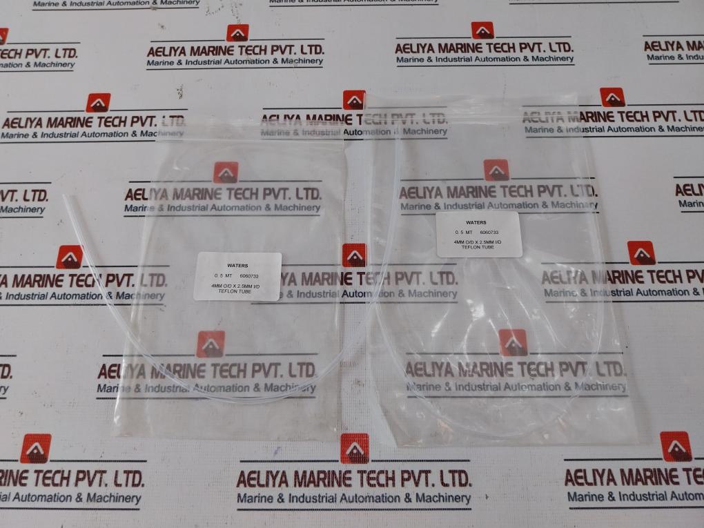 Waters 6060733 Teflon Tube - Aeliya Marine