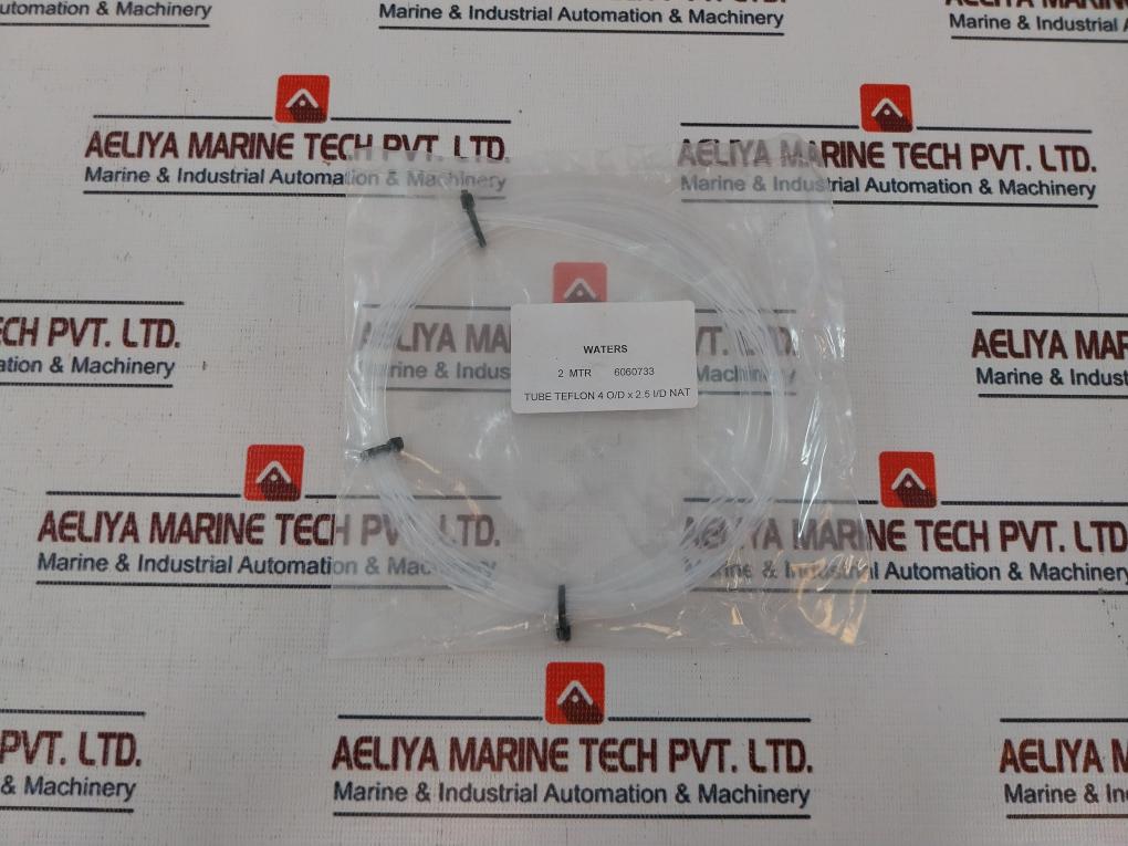 Waters 6060733 Tube Teflon - Aeliya Marine