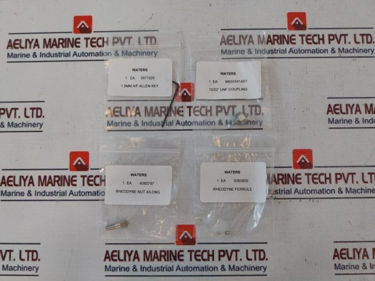 Waters 700000336 Esi Probe Assembly Spares Kit - Aeliya Marine