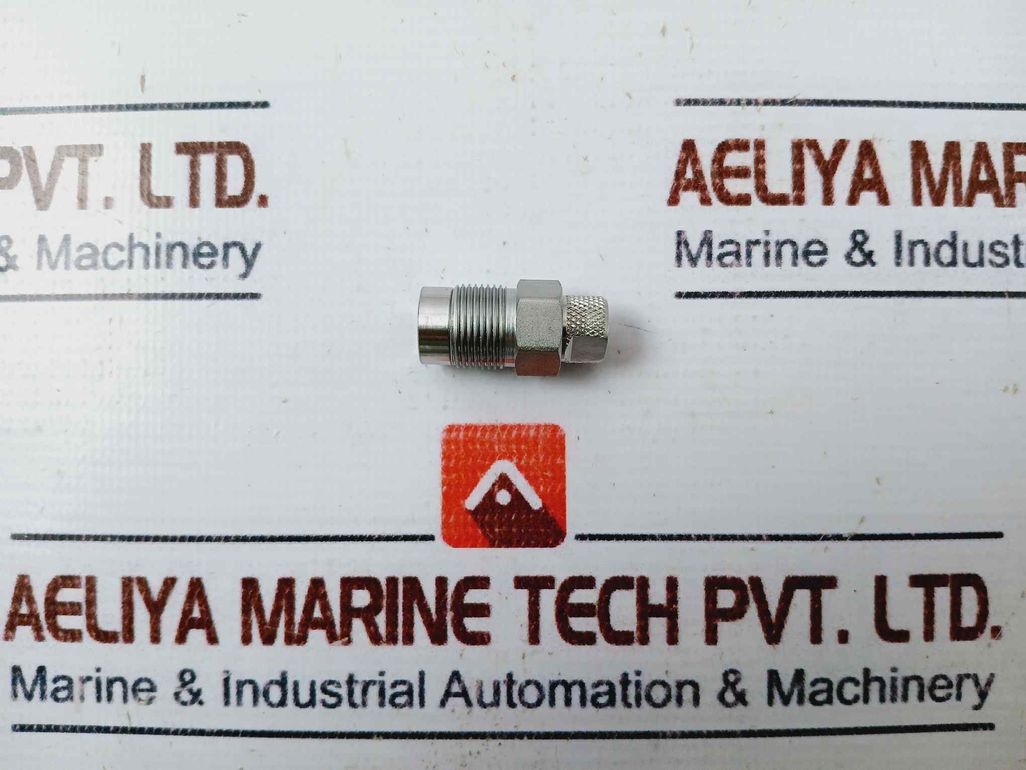 Waters 700001529 Inlet Check Valve - Aeliya Marine
