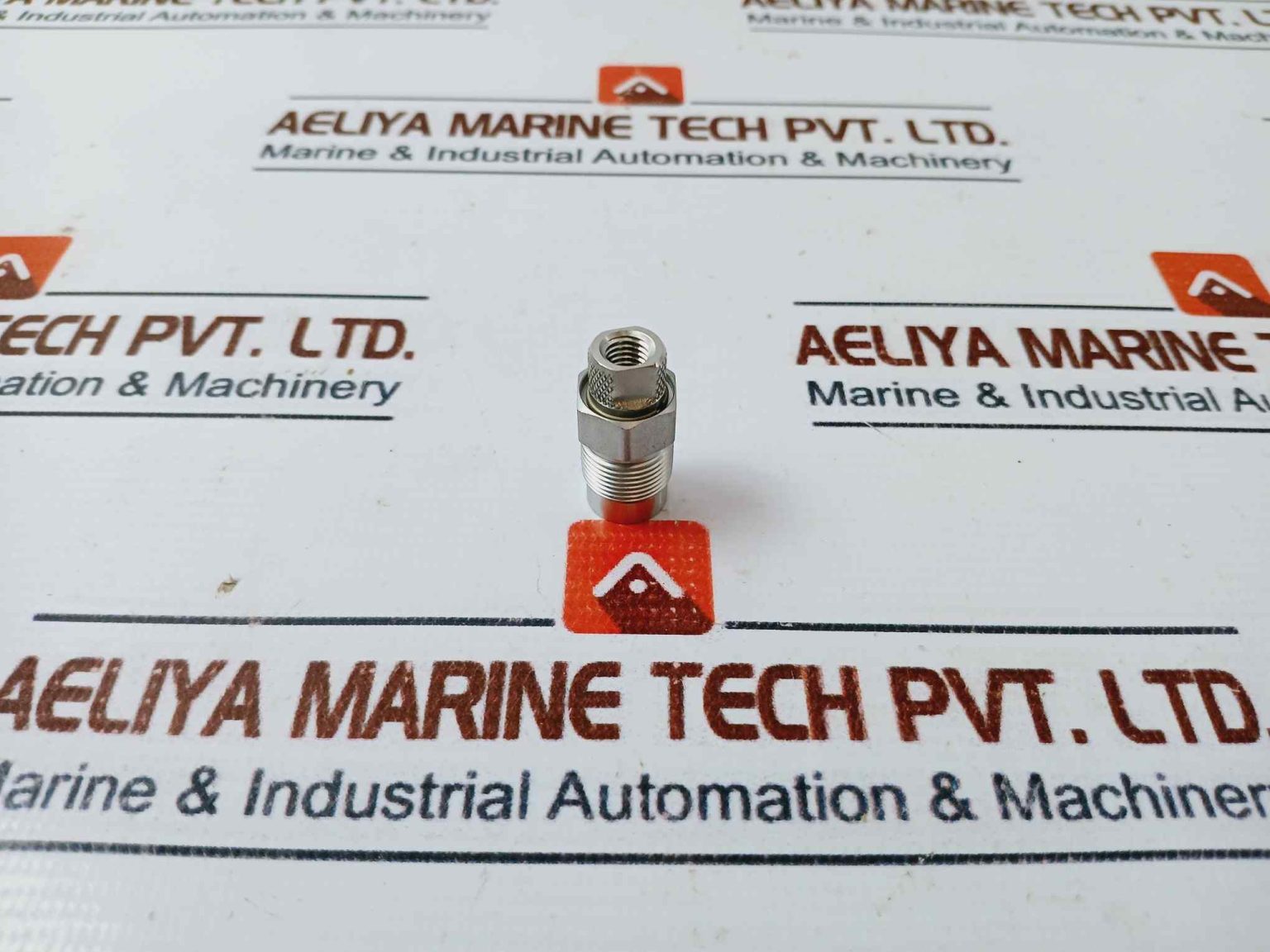 Waters 700001529 Inlet Check Valve - Aeliya Marine