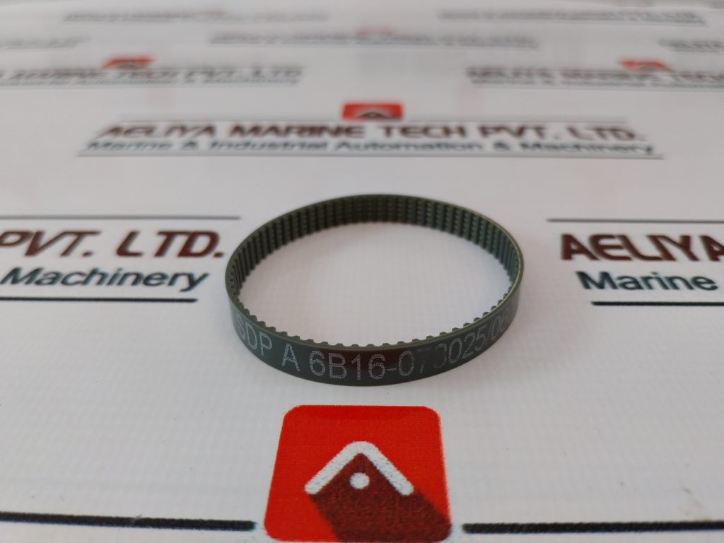 Waters 700003909 Timing Belt - Aeliya Marine