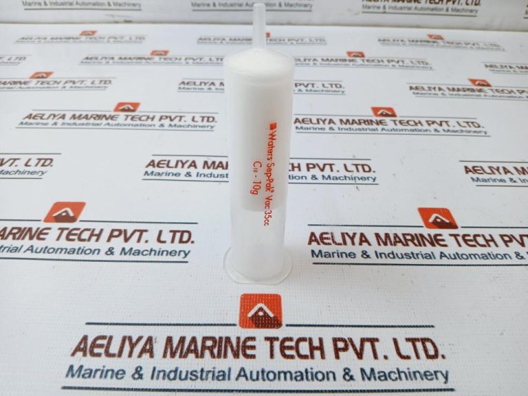 Waters Sep-pak 35cc Cartridge - Aeliya Marine