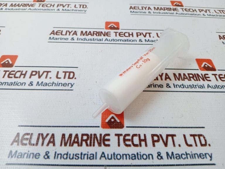 Waters Sep-pak 35cc Cartridge - Aeliya Marine