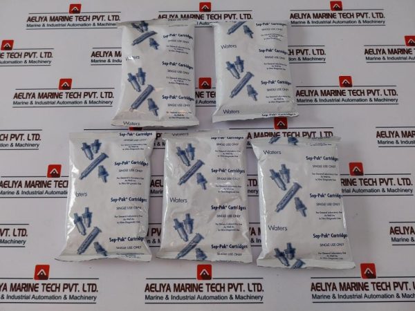 Waters Wat020815 Sep-pak Cartridges - Aeliya Marine