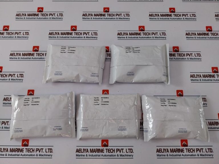 Waters Wat020815 Sep-pak Cartridges - Aeliya Marine