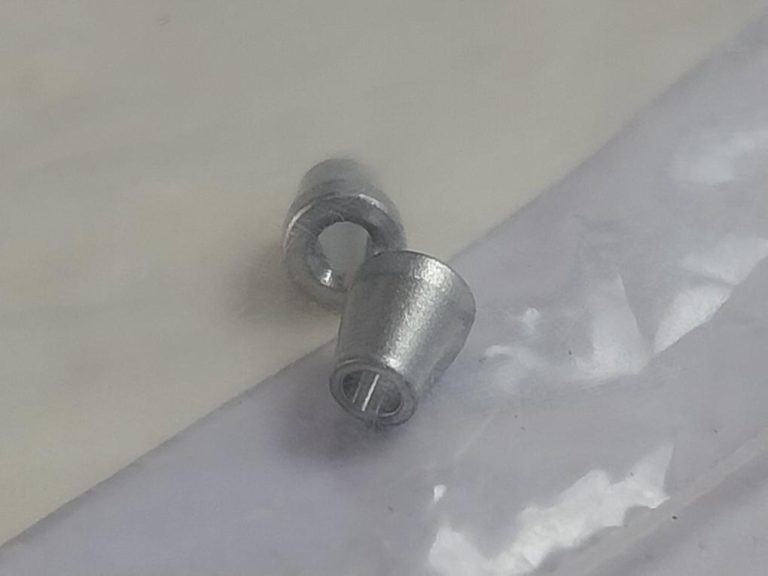 Waters Wat022330 Ferrule Annealed 1/16 - Aeliya Marine