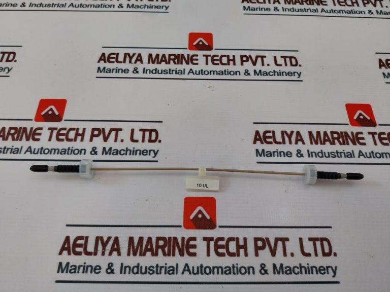 Waters Wat034-02 Sample Loop Assembly - Aeliya Marine