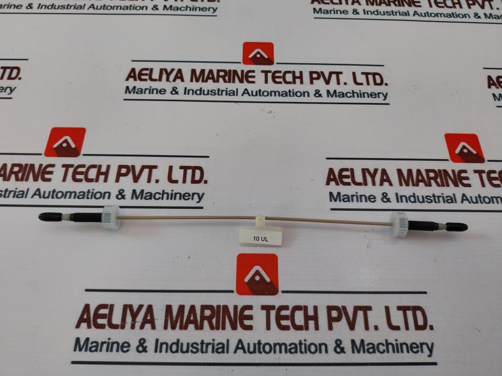 Waters Wat034-02 Sample Loop Assembly - Aeliya Marine