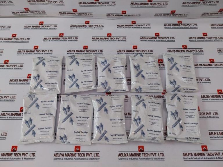 Waters Wat054930 Sep-pak Cartridges (Pack Of 10) - Aeliya Marine