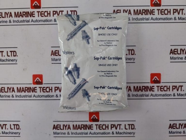 Waters Wat054930 Sep-pak Cartridges (Pack Of 10) - Aeliya Marine