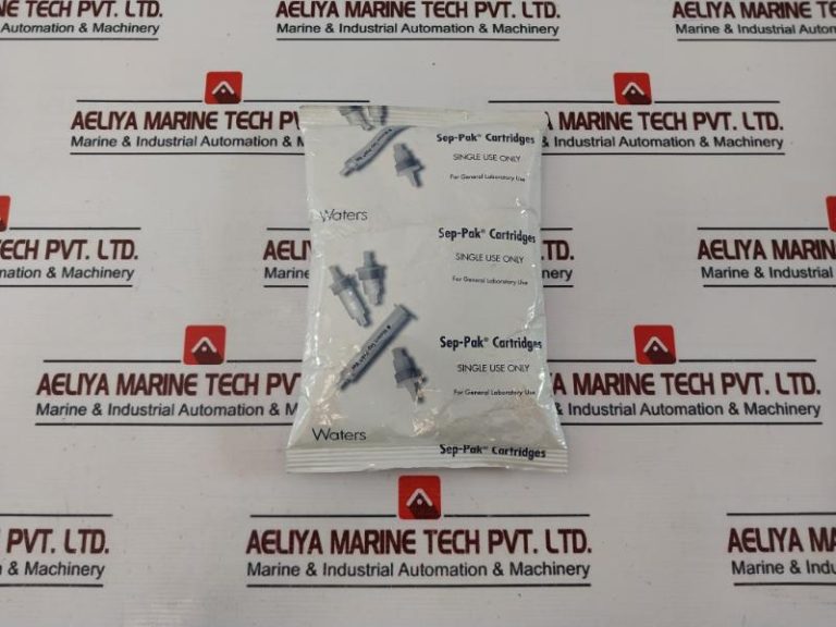 Waters Wat054940 Sep-pak Cartridges (Pack Of 10) - Aeliya Marine