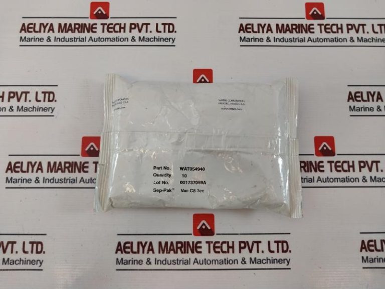 Waters Wat054940 Sep-pak Cartridges (Pack Of 10) - Aeliya Marine