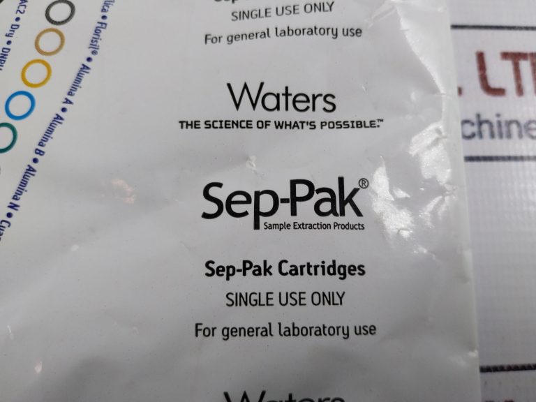 Waters Wat054960 Sep-pak Cartridge - Aeliya Marine