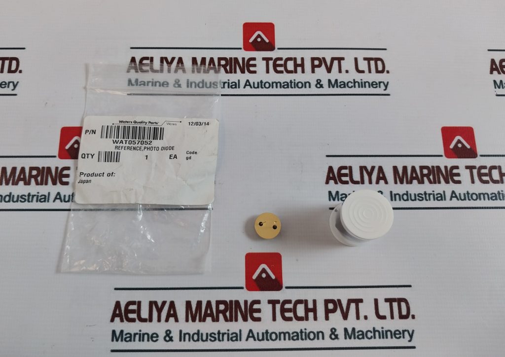 Waters Wat057052 Photo Diode - Aeliya Marine