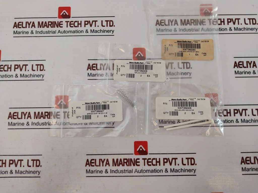 Waters Wat069583 Teflow Washer - Aeliya Marine