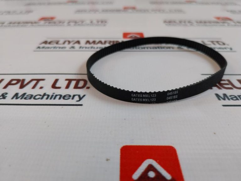 Waters Wat080269 Belt Grating Drive - Aeliya Marine