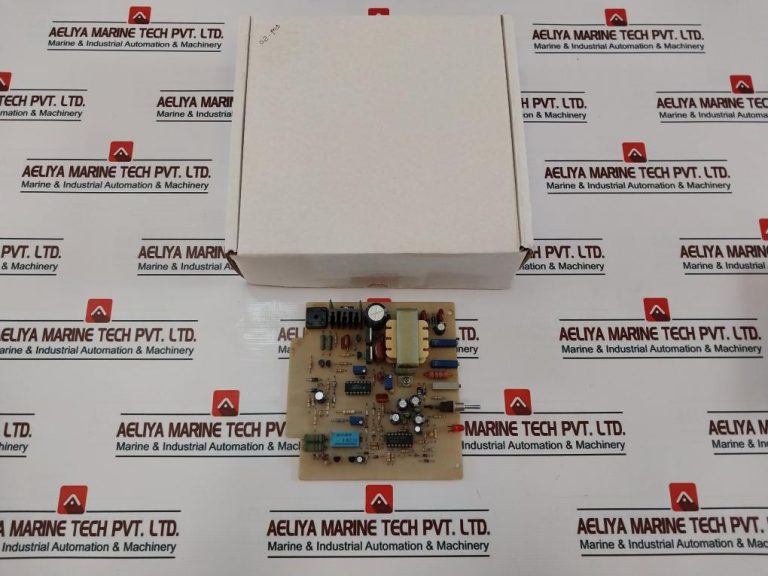Y0-400a Osc Pcb Card - Aeliya Marine