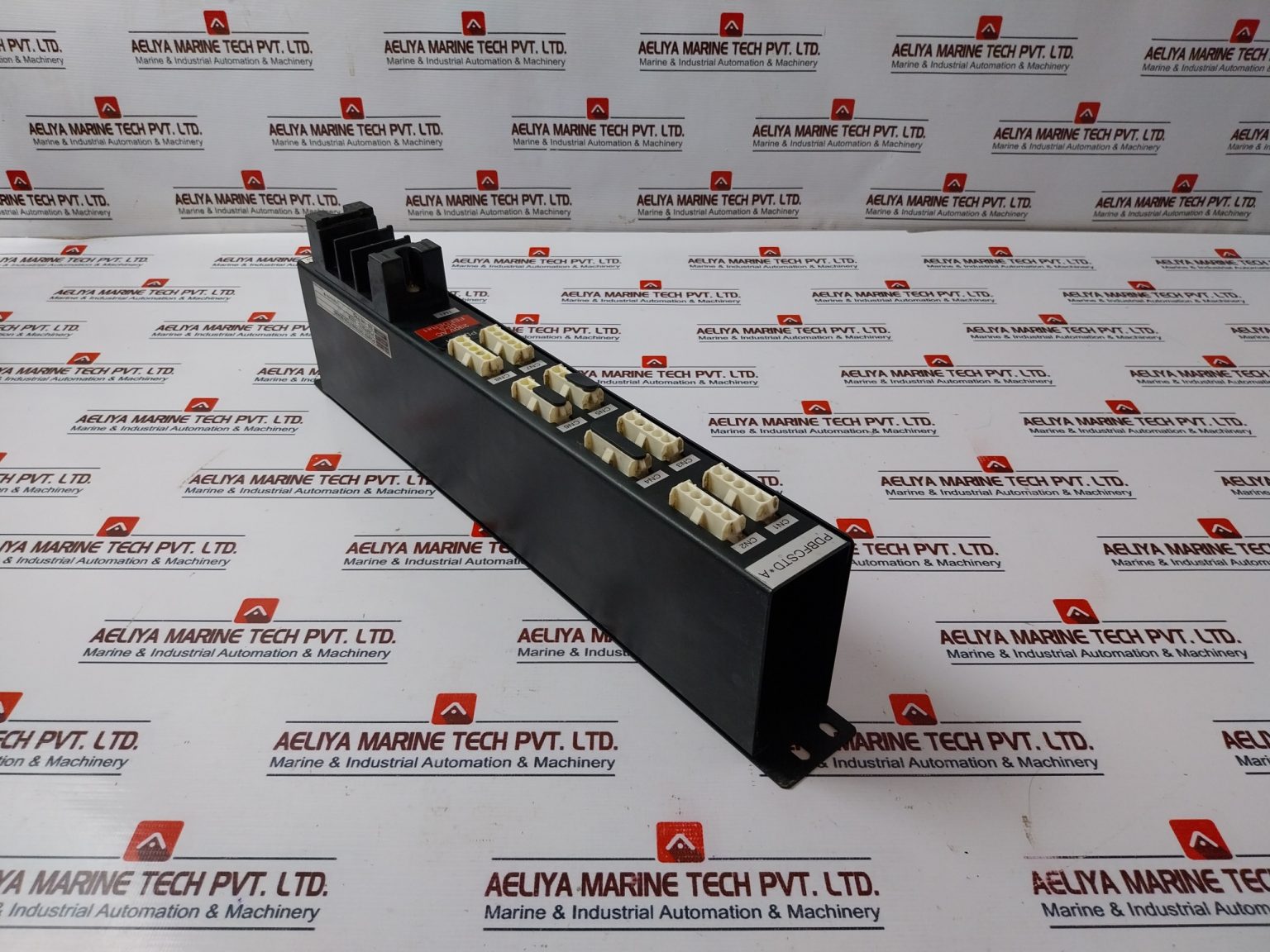 Yokogawa Pdbfcstd-220*a Power Distribution Board 240vac - Aeliya Marine