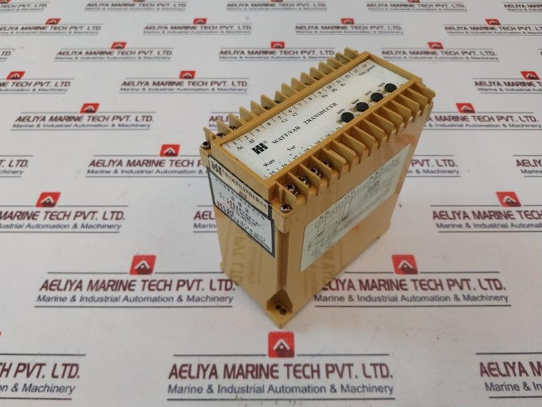 Zhejiang Hanpu Electric Gpwk-201 Transducer 110v - Aeliya Marine
