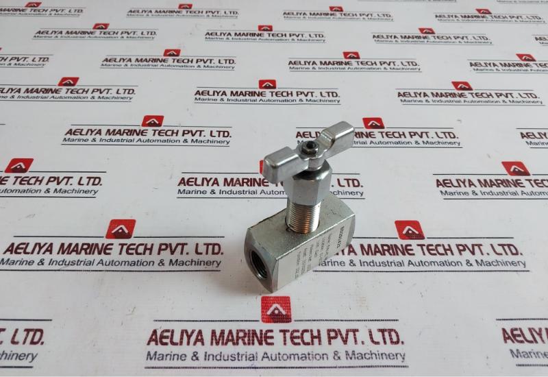 15222100 Needle Valve - Aeliya Marine