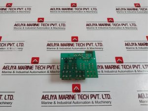 17d.4.6b Pcb Board 380v - Aeliya Marine