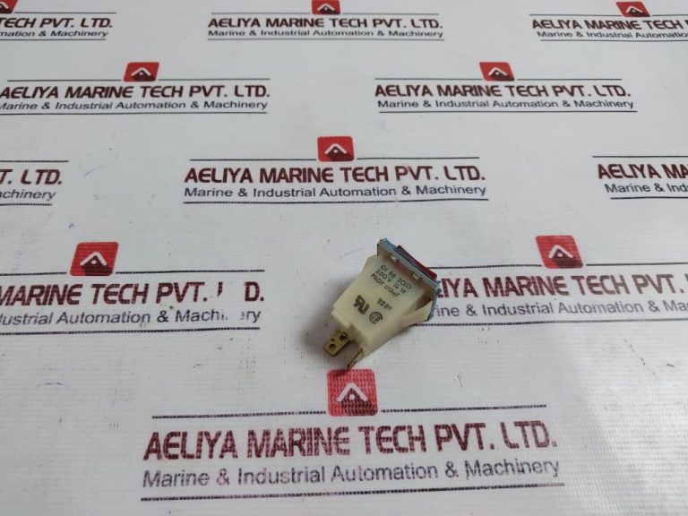 250v 1/4 W Pilot Light - Aeliya Marine