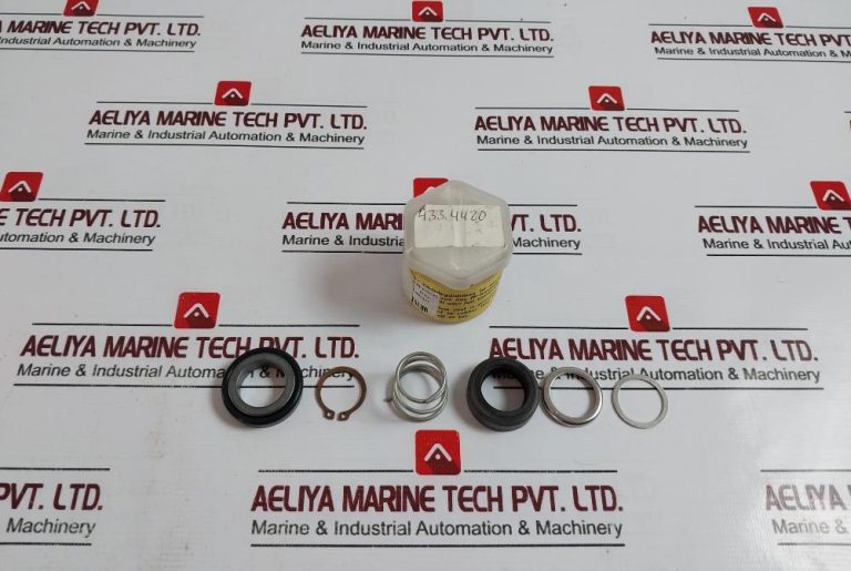 433.4420 Mechanical Seal - Aeliya Marine