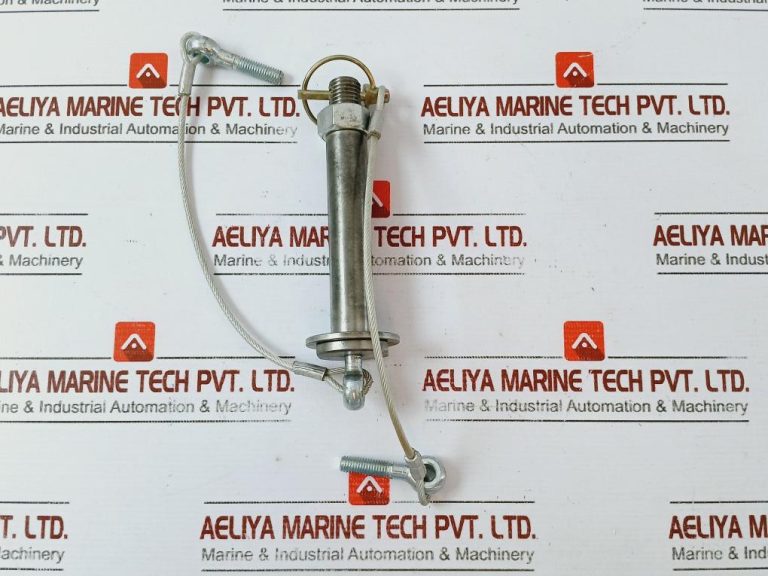 88220 Assembly Slip Pin - Aeliya Marine