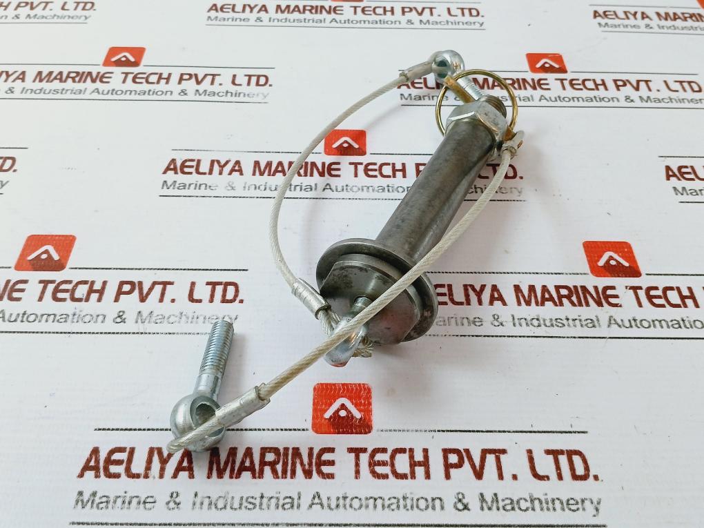 88220 Assembly Slip Pin - Aeliya Marine