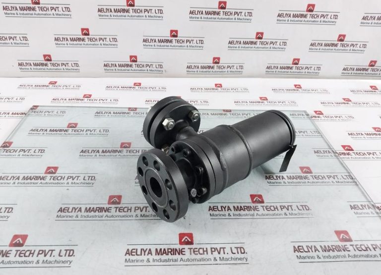 Abb 1911 000-d Safety Valve - Aeliya Marine
